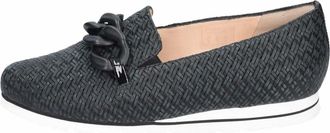 Hassia Slipper - - Shoes - Damen - Schwarzk - 40 EU