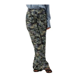 Catwalk Junkie Weite Mint Hose TR Sila - - Trousers - Damen - Mehrfarbig - S