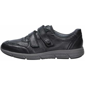 Waldl&auml;ufer Herren, Schuhe, Schwarzk, 40 1/2 EUGr&ouml;&szlig;e