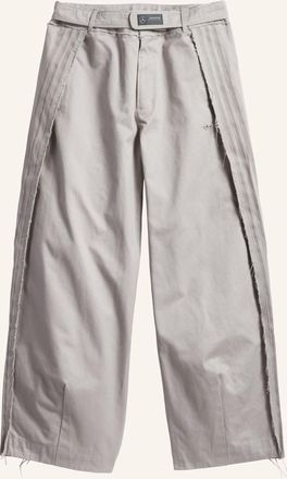 adidas Originals Adidas Originals Bad Bunny X Mercedes Amg Petronas Formula One Team Race Hose grau