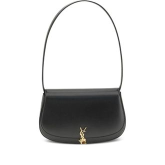 Saint Laurent Mini Voltaire Shoulder Bag