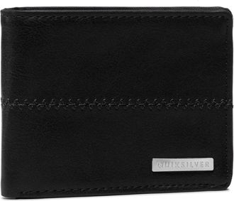 Quiksilver Geldb&ouml;rse Quiksilver AQYAA03243 Schwarz