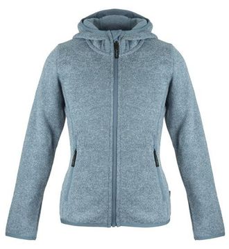 Meru Widness Jr - Fleecepullover - M&auml;dchen
