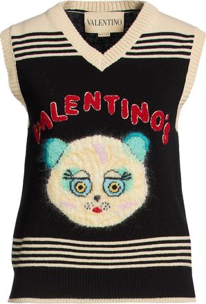 Valentino Garavani STRICKWAREN - Pullover auf YOOX.COM