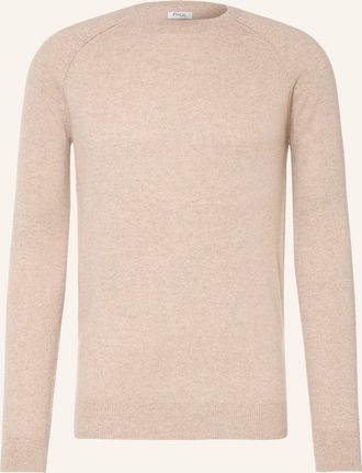 Paul Paul Cashmere-Pullover beige
