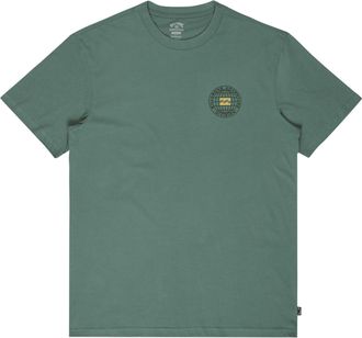 Billabong T-Shirt Rockies
