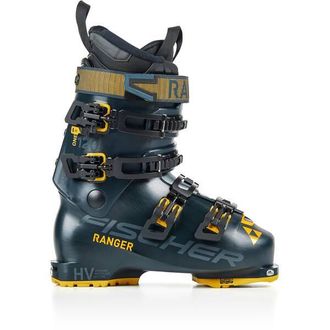 Fischer Herren Ski-Schuhe RANGER ONE 120 DYN VAC GW DARKBLUE