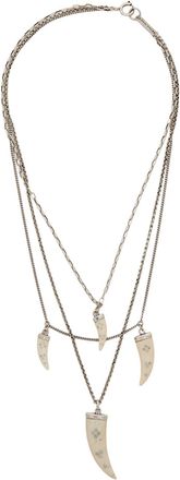 Isabel Marant SCHMUCK und UHREN - Halsketten auf YOOX.COM