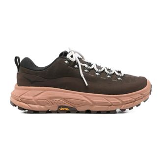 Hoka One One U Tor Summit - - Sport - Herren - Braun - 41 1/2 EU