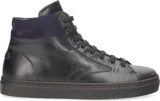 Galizio Torresi Herren - Warmfutter 324048 V7031 schwarz 46