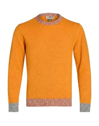 Irish Crone STRICKWAREN - Pullover auf YOOX.COM