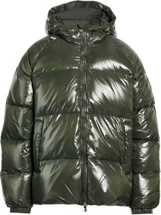 Pyrenex MANTEAUX - Doudounes plume ou synth&eacute;tique sur YOOX.COM