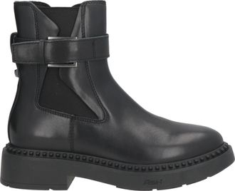 Ash MARGOT