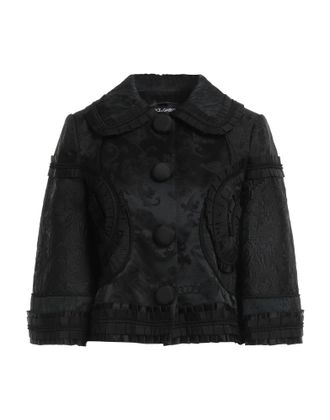 Dolce & Gabbana JACKEN & M&Auml;NTEL - Jacken und Anoraks auf YOOX.COM
