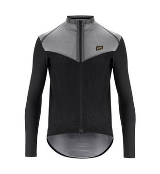 Assos Mille GTO Fuchsr&ouml;hre C2 - Fahrradjacke - Herren