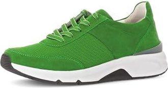 Gabor Rollingsoft Sensitive 66.897.34 - Basket de Marche pour Femme - Taille 40 (EU) 6.5 (UK)