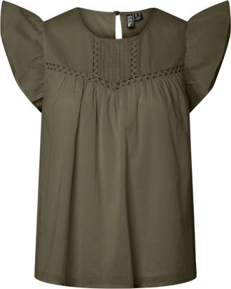 Pieces Bluse PCAstrid