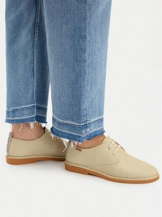Pikolinos Halbschuhe Noia W5W-4535 &Eacute;cru