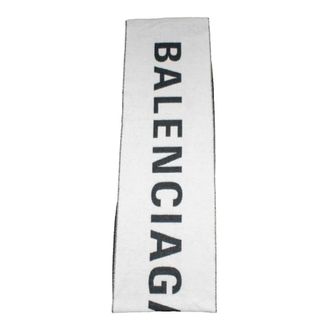 Balenciaga Herren, Accessories, Wei&szlig;, ONE SIZEGr&ouml;&szlig;e