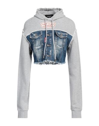 Dsquared2 TOPS - Sweatshirts auf YOOX.COM