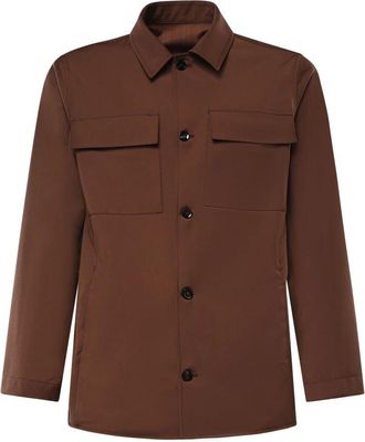 Michael Coal Homme, Vestes, Rouge, Taille: XS Field Jacket 2 TK