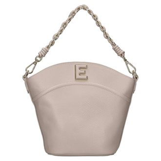 Ermanno Scervino Tasche aus Kunstleder - - Bags - Damen - Rosa - ONE SIZE