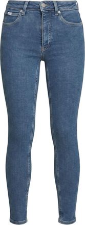 Calvin Klein HOSEN & R&Ouml;CKE - Jeanshosen auf YOOX.COM