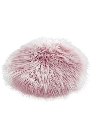 Novel Sitzkissenset 8982016204, Rosa, Textil, 2-teilig, Uni, AZO-frei, pflegeleicht, formstabil, langlebig, Wohntextilien, Kissen, Sitzkissen