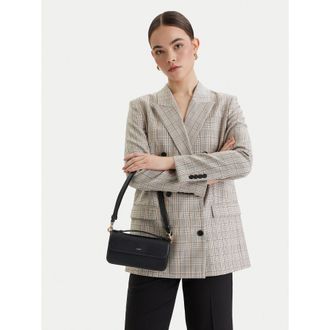 Coach Handtasche Coach Elora CCY30 Schwarz