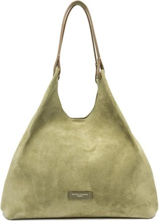 Gianni Chiarini Homme, Sacs, Vert, Taille: ONE Size DUA Bag