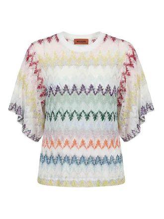 Missoni Top - Multicolore