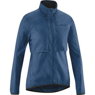 Gonso Damen 2-in-1 Windjacke Bernira