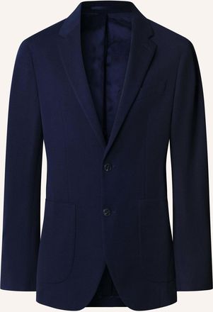 Hackett Sakko Ttvl Jersey Pique blau