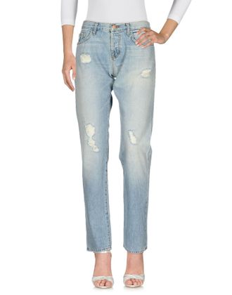 J Brand HOSEN & RÖCKE - Jeanshosen auf YOOX.COM