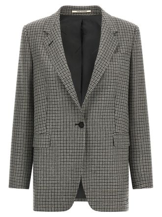 Tagliatore Veste de blazer surdimensionné tagliatore