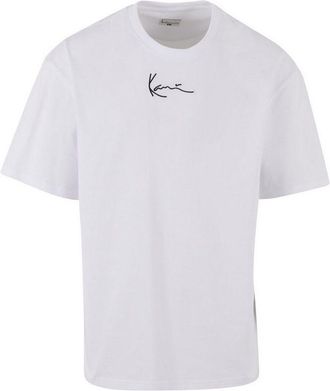 Karl Kani T-Shirt Karl Kani Small Signature Essential Tee 2 Pack (1-tlg)