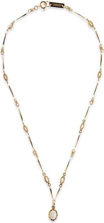 Isabel Marant Short Necklace