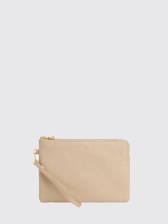 Coccinelle Schultertasche COCCINELLE Damen Farbe Beige