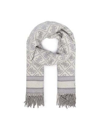 Guess Schal AW5665 POL03 Grau