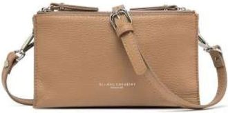 Gianni Chiarini Femme, Sacs, Beige, Taille: ONE Size Lucille Sac Bandouli&egrave;re