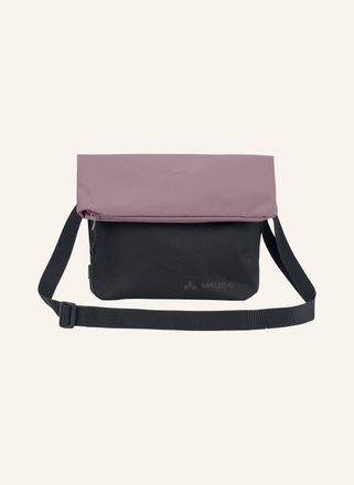 Vaude Schultertasche Heka Ii schwarz