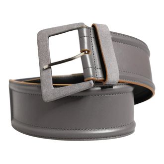 Patrizia Pepe Femme, Accessoires, Gris, Taille: 70 CM Gorgeous Belt