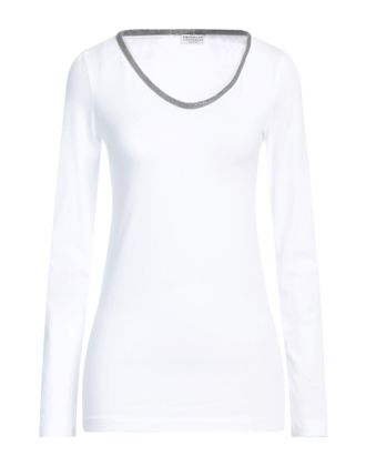 Brunello Cucinelli TOPS - T-shirts auf YOOX.COM