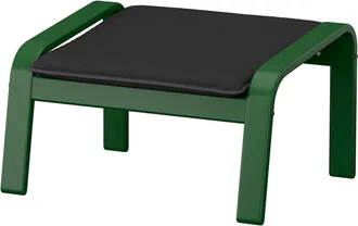 IKEA PO&Auml;NG Hocker