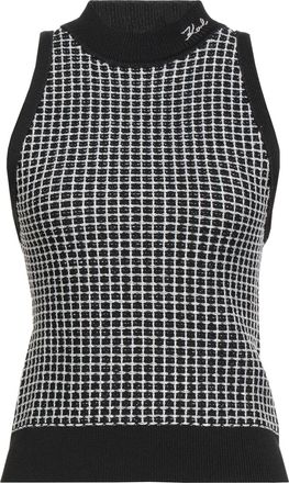 Karl Lagerfeld STRICKWAREN - Rollkragenpullover auf YOOX.COM