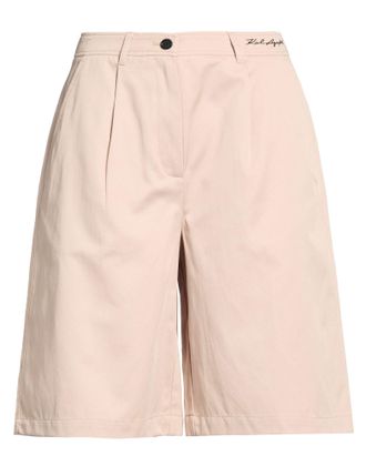 Karl Lagerfeld HOSEN & R&Ouml;CKE - Shorts & Bermudashorts auf YOOX.COM