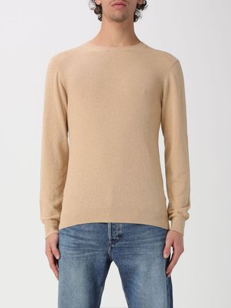 Drumohr Pullover DRUMOHR Herren Farbe Beige