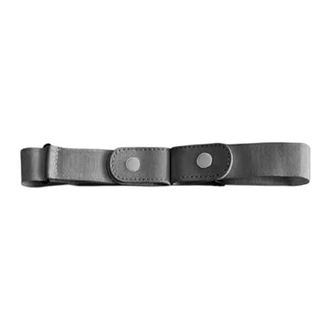 Generic Ceinture &eacute;lastique, sangle de taille invisible r&eacute;glable pour homme | Ceinture de taille | Pour le travail, les loisirs, les affaires, la maison, les v