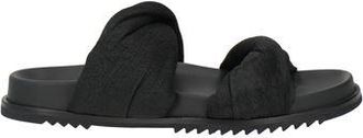 Rick Owens CHAUSSURES - Sandales sur YOOX.COM