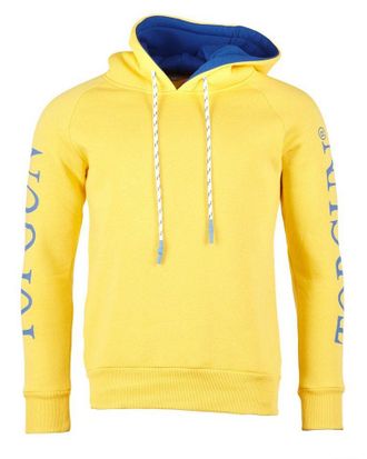 Top Gun Kapuzenpullover Sunshine TG20192043